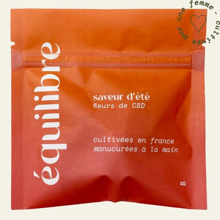 boutique - Equilibre CBD