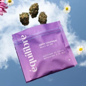 Fleurs de chanvre (CBD) à l'achat | Équilibre CBD - Equilibre CBD