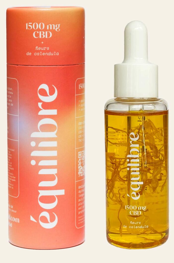 Produits CBD premium à l'achat - CBD shop | Équilibre CBD