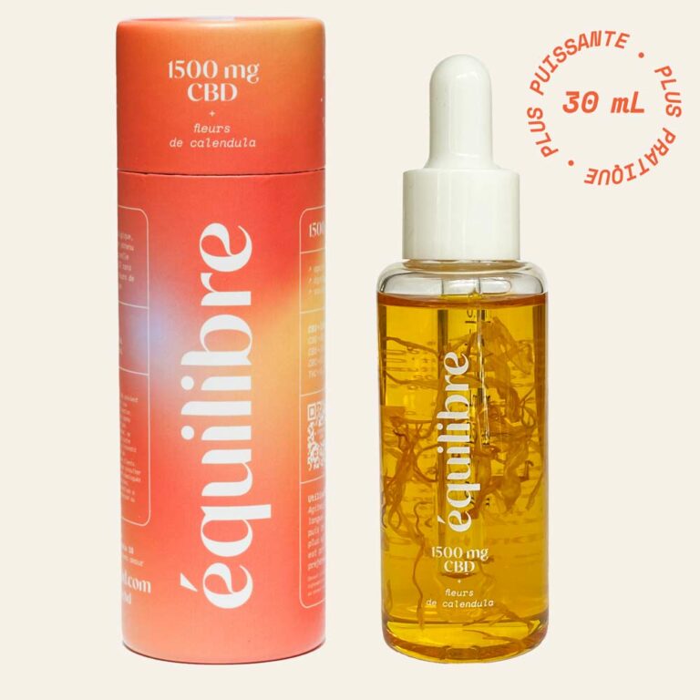 boutique - Equilibre CBD